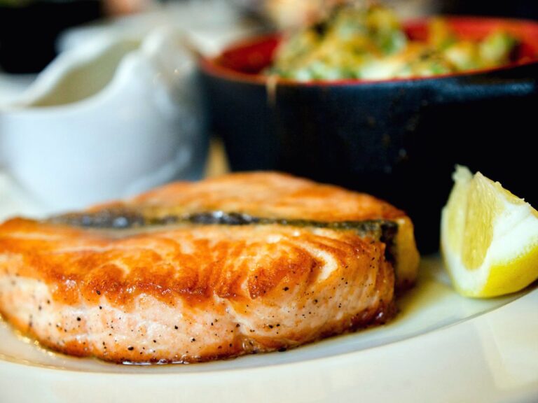 Foods High in Casein Protein: Top Sources for Muscle Recovery - BODY ...