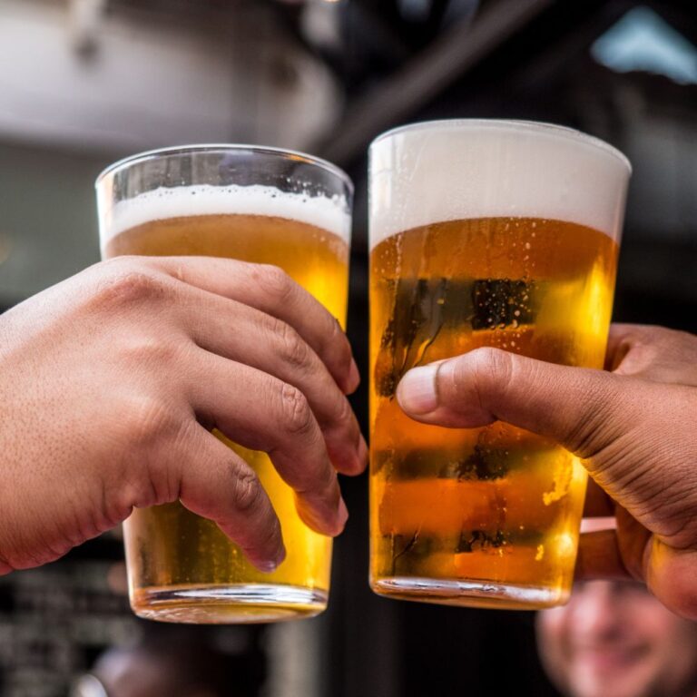 Alcohol and Whey Protein: Can You Mix Them Safely? - BODY ACTIVE SPORTS ...