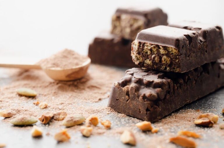 How Much Protein Should a Protein Bar Have? A Quick Guide